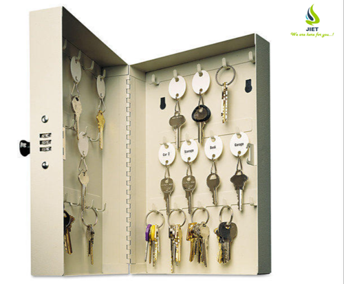 Silver SS Key Box at best price in Mumbai Maharashtra from J Innovative ...