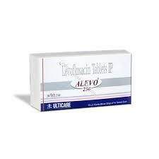 ALEVO 250MG TAB - shiv pharma, Delhi, Delhi