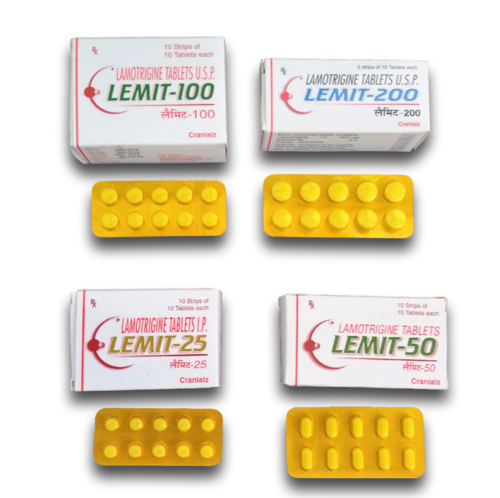 LEMIT 100MG TAB, Type : Tablet - shiv pharma, Delhi, Delhi