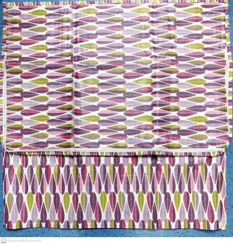 PVC Washing Machine Cover, Pattern : Printed at Rs 120 / Piece in Delhi ...