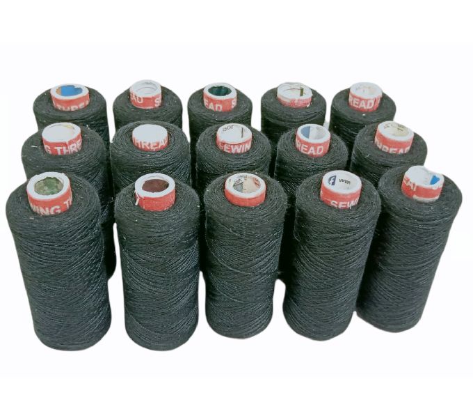 Textile Threads, Specialities : Good Quality, Skin Friendly at Best ...