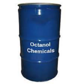OCTANOL, for Used in perfume industry, CAS No. : 111-87-5 - Lara ...