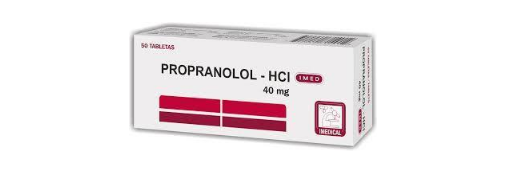 Propranolol Tablets, Packaging Type : Alu-Alu Strips at Best Price in ...