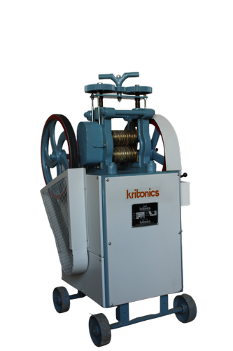Automatic Wire Pointing Machine, Voltage : 415 v - KRITONICS, Vadodara ...