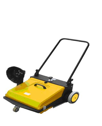 Manual Sweeping Machine at Best Price in Delhi | Classic Retails Pvt. Ltd.