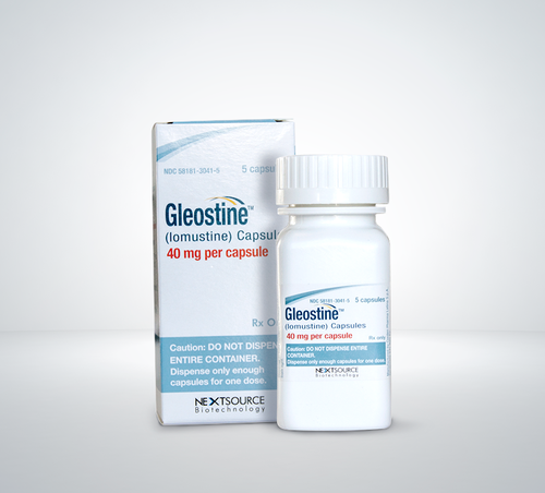 Lomustine Capsule - Rewine Pharmaceutical, Surat, Gujarat