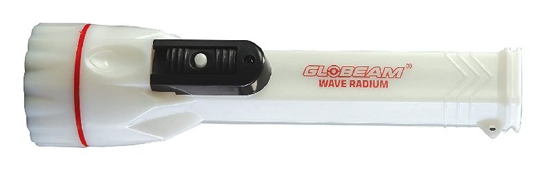 Globeam Wave Radium 0.75 Watt LED Torch Light at Rs 194 / Piece in ...