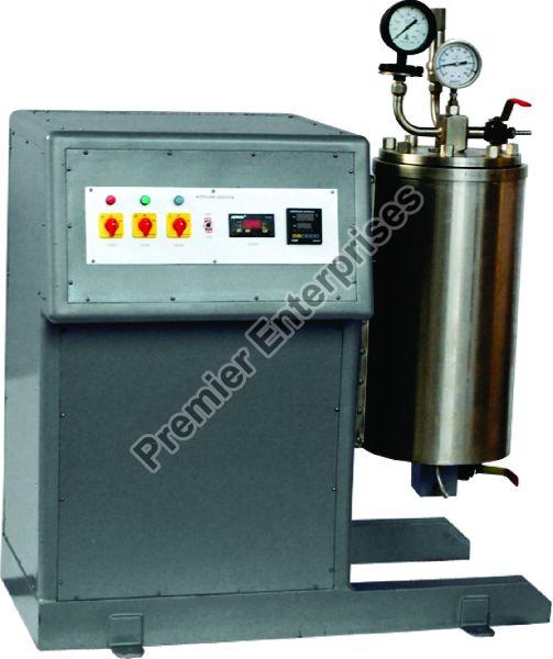 Laboratory Rotary Digester at best price INR 2.50 Lakh / Piece in ...