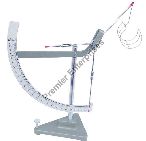 Steel Quadrant Scale, INR 8,000 / Piece by PREMIER ENTERPRISES from ...
