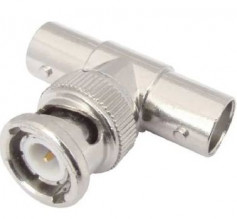 RF Connectors BNC, Pattern : Plain, INR 50INR 150 / Each by Oritron ...