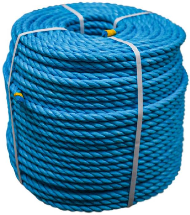 14mm Polypropylene Rope at Best Price in Rajkot - ID: 6168158 | Shreeji ...