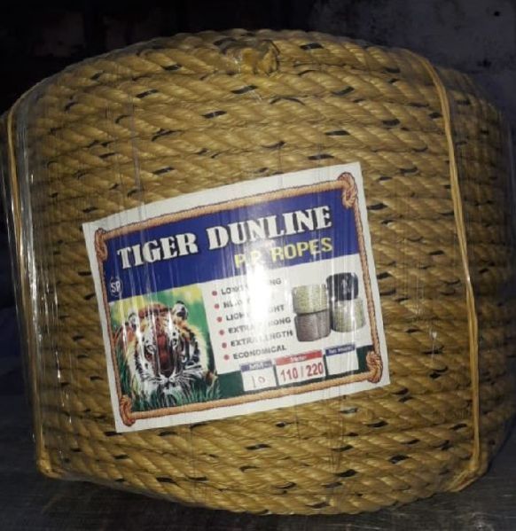 Polypropylene Danline Rope at Best Price in Rajkot - ID: 6168099 ...