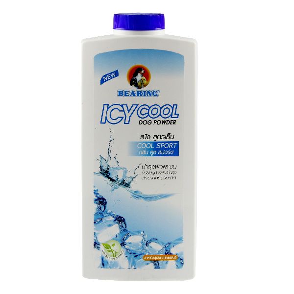 BEARING Icy Cool Dog Powder, INR 394 / Piece by Paw Petmate India Pvt ...