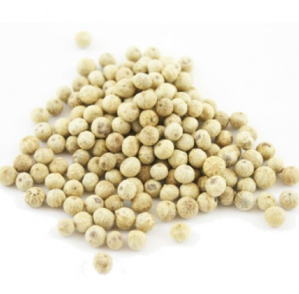 WHITE PEPPER, Type : Frozen Vegetable at best price INR 2,000INR 2,300 ...