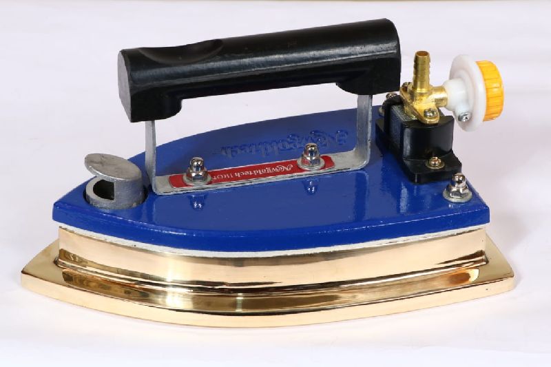 new gold tach gas iron box in Meerut - Manufacturer of iron box & iron ...