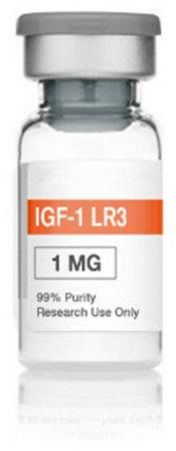 IGF-1 10IU Injection at USD 100 / Pack in Mumbai - ID: 6167811 ...