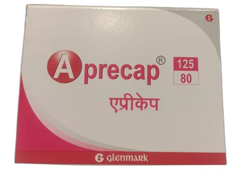 Aprecap Capsule - Nexus Lifecare Private Limited, Mumbai