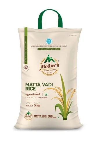 Mother's Matta Vadi Rice chemba puttu podi Manufacturer from Ernakulam ...
