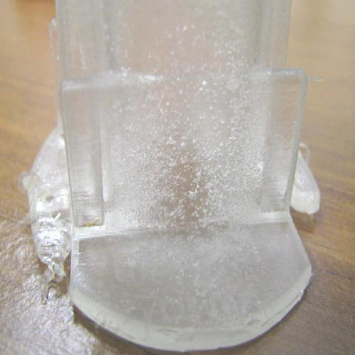 Silicone Transparent Rubber at best price INR 450 / Kilogram in Mumbai ...