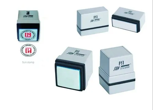 Self Inking Rubber Stamps, INR 540 / Piece by Oasis from Thane Maharashtra | ID - 6567760