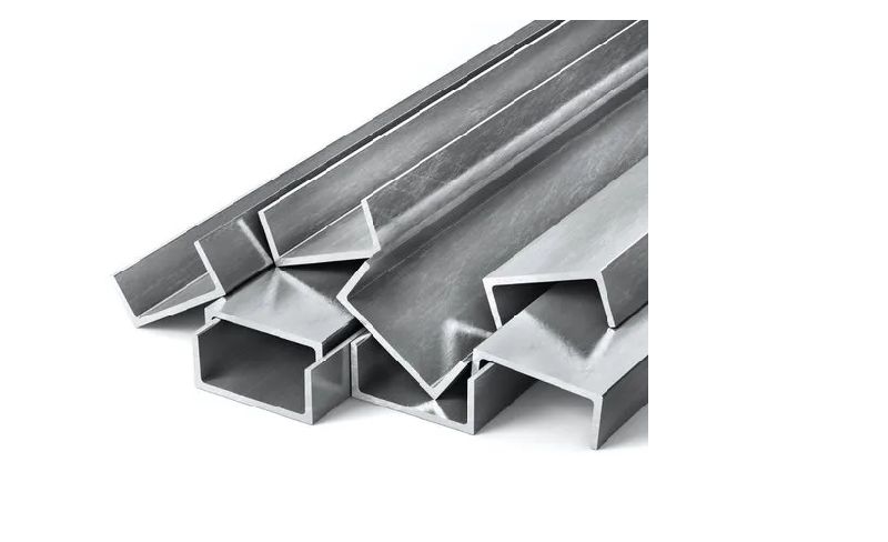 MS Channel, INR 58 / Kilogram by Universal Steel Supply Co. from Delhi ...