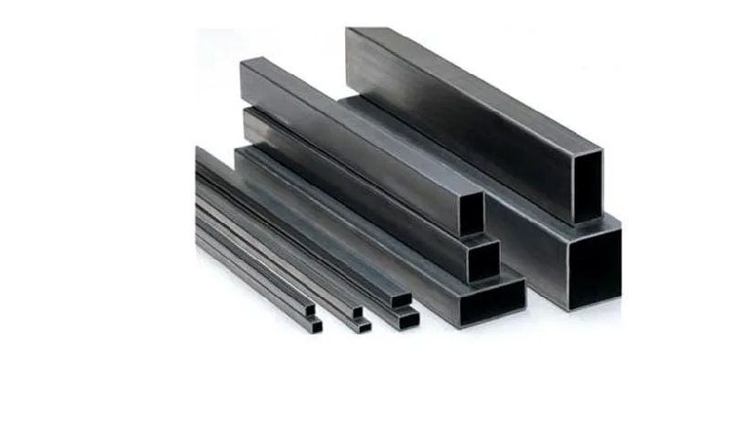Mild Steel MS Rectangular Tube at Rs 75 / Kilogram in Delhi | Universal ...