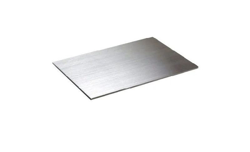Steel Rectangular Plates - Universal Steel Supply Co., Delhi, Delhi