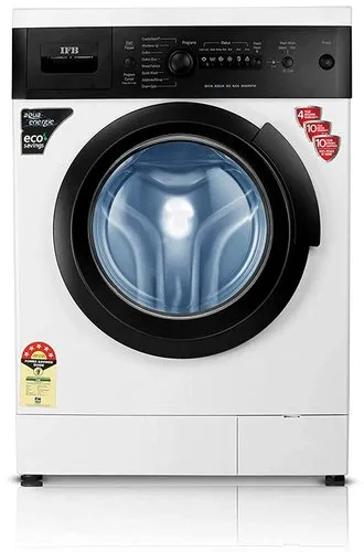 IFB Washing Machine at best price INR 35,000 / Piece in Patna from ...