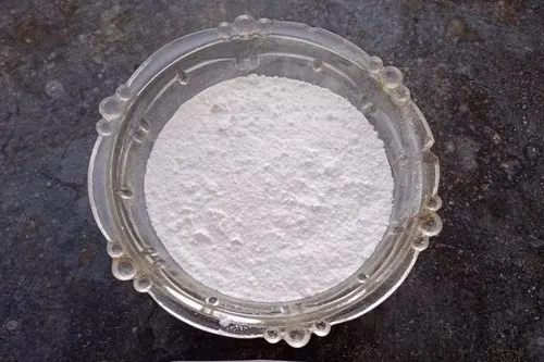 Silicon Powder by Mahalaxmi Organic Industries from Amravati ...
