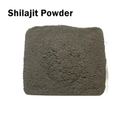 Shuddha Shilajit Powder, Packaging Size : 1 Kg, Packaging Type : Bottle ...