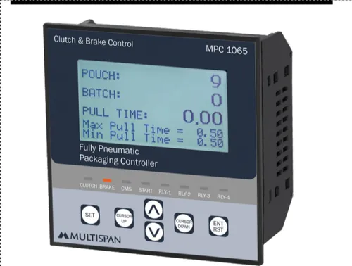 Programmable Counter Meter at best price INR 1,500 / Piece in Delhi ...