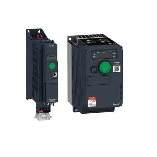 Schneider AC Drive at best price INR 2,500 / Piece from Metalink ...