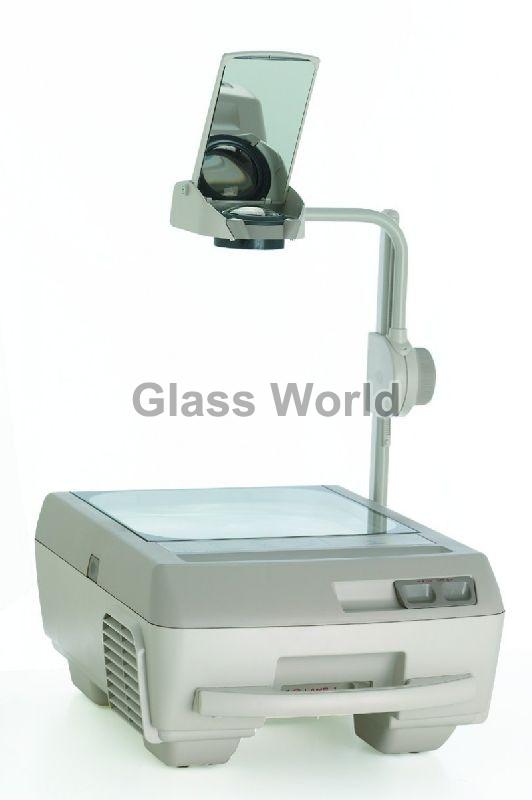 Overhead Projector, Feature : High Quality, Quality Assured - Glass ...