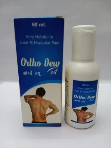 Liniment Oil, INR 98 / Piece by Divine Dew Biotech from Panchkula ...
