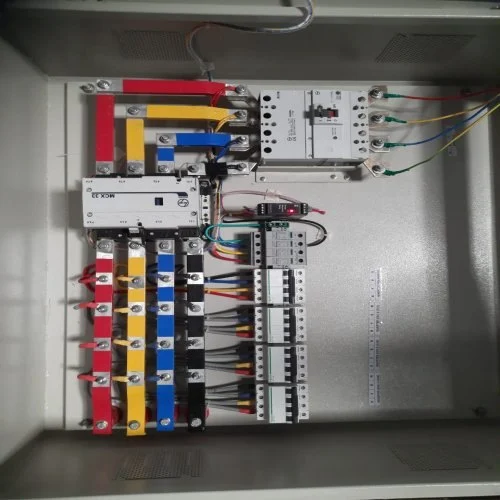 LT Distribution Box, INR 55,000 / Piece by Ksquare Energy Private ...