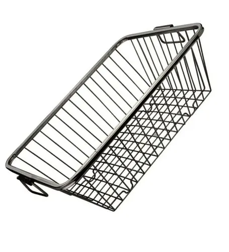 Stainless Steel Kitchen Basket at best price INR 1,680 / Piece from ...