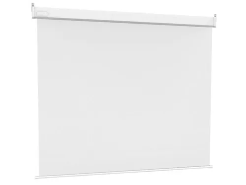 Motorized Projection Screen at Rs 40,000 / Piece in Thane | Nefcon ...