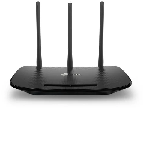 Wifi Router at best price INR 1,399 / Piece from Som System Integrators ...