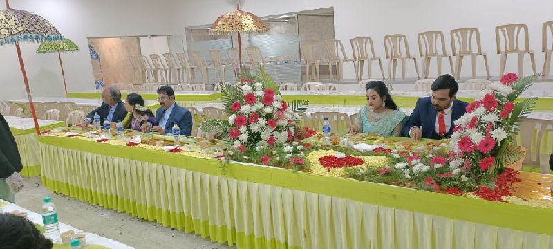 Subiksham Catering Service Private Limited in Chennai - Manufacturer of ...