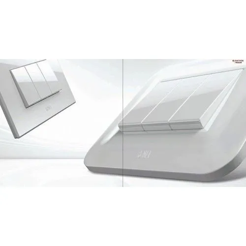 Anchor Modular Switches at best price in Ranchi from Krishna Sales | ID ...