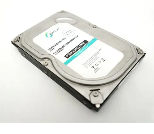 SATA Hard Drive at best price INR 3,490 / Piece from Raz Technologies ...