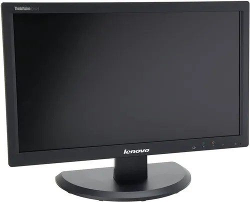 Lenovo LCD Monitor at Rs 4,450 / Piece in Rajkot | Vk Medialine