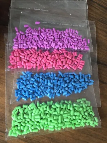 PP Colour Granules at best price INR 60 / Kilogram in Mumbai from Air ...