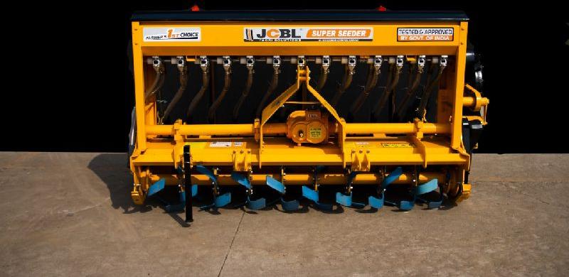 JCBL Agri Solutions in Mohali - Manufacturer of JCBL Super Seeder ...