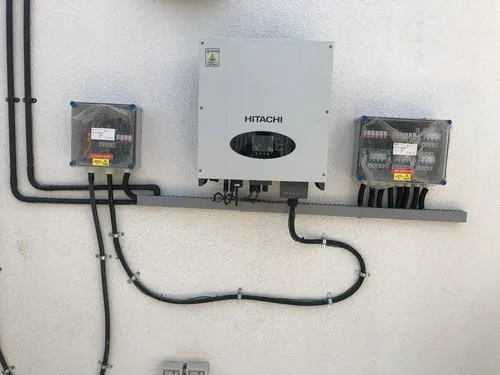 Polycab Solar Inverter & Solar Pump Manufacturer | DayStar Solar