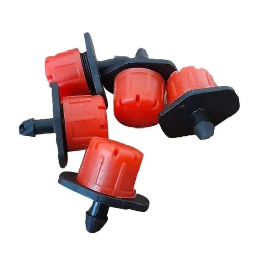 Adjustable Online Dripper at best price INR 0.60 / Piece in Sabarkantha ...