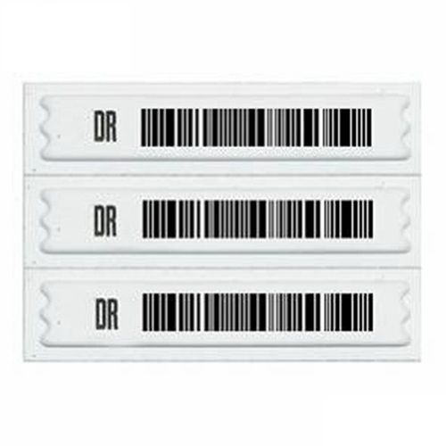 Barcode Stickers, INR 3 / Piece by Prime Trims from Coimbatore | ID ...