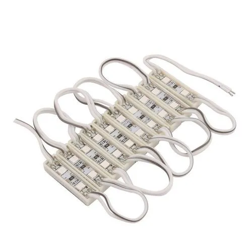 LED Module at Rs 5 / Piece in Howrah | Sri Om Sai Enterprises
