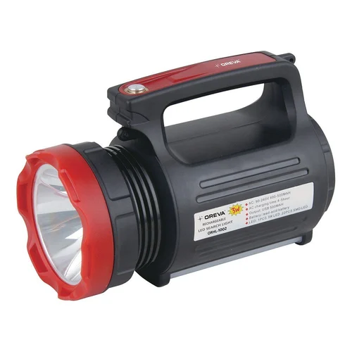 Led Hand Torch at best price INR 675 / Piece in Bhopal from M/S Bhopal ...