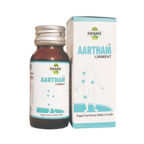 Liniment Oil at best price INR 110 / Piece in Kota Rajasthan from Param ...